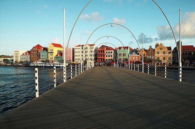 Dushi vibes Curaçao Highlights & Beach - In-Depth Breakdown of the Itinerary