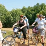 Dutch Footprints Cycling Tour from Colombo - What the Reviews Say