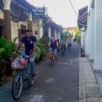 Dutch Fort and City by Bicycle from Galle - Detailed Breakdown of the Itinerary