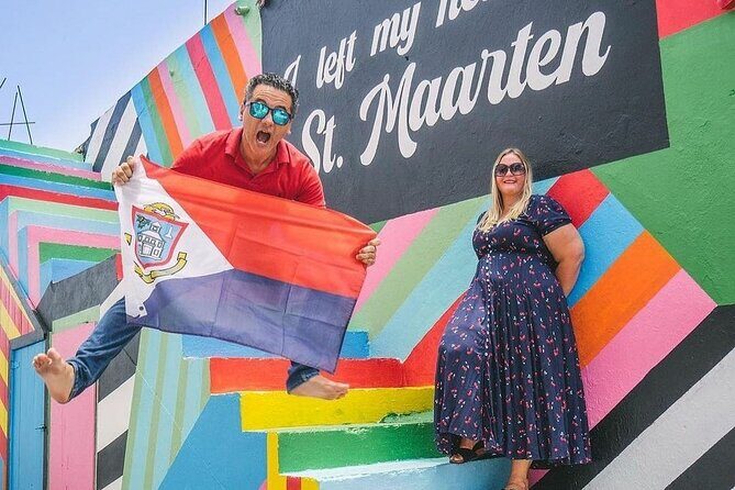 Dutch St Maarten Mural Picture Tour - Who Should Consider This Tour?