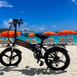Dutchie's Electric Bicycle Rental's in Philipsburg Sint Maarten - Who Will Love This Experience?