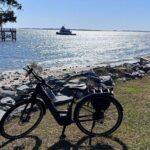 E-Bike Adventure Tour from Southport Film Locations - The E-Bikes and Tour Logistics