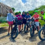 E-Bike Dowtown Tour in Curacao - What Travelers Are Saying