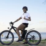 E-Bike Historical Sunset Tour in Fort James - What Travelers Are Saying
