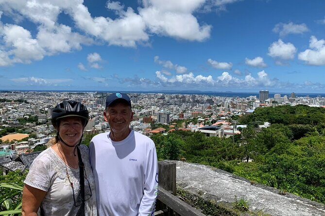 E-Bike Nature Tour in Shuri - Reviews and Authentic Perspectives