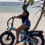 E Bike Rental in Montego Bay - Meeting Points and Logistics