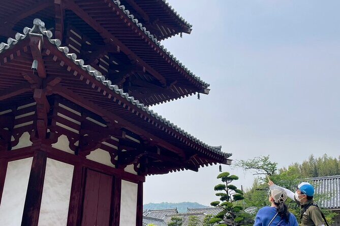 E-Bike Tour through Ikarugas Temples and Countryside - Final Thoughts