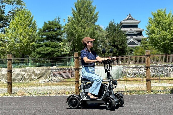 E-Kart Without Driver's License Can be driven on Public roads - Who Will Love This Experience?