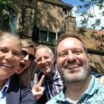 e-Scavenger hunt Halifax: Explore the city at your own pace - Final Thoughts