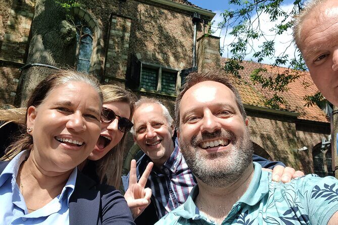 e-Scavenger hunt Halifax: Explore the city at your own pace - Final Thoughts