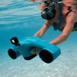 E-Snorkeling tour in Bonaire with easy Sea Scooters - Equipment and Safety: Comfort and Confidence