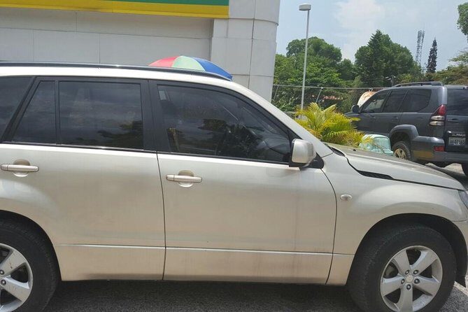 Eagle Rental Car Haiti - Who Is This Tour Best For?