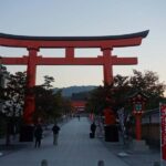 Early Bird Hike from Fushimi Inari to Kiyomizu Temple - The Guide and Group Dynamic