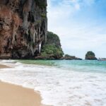 Early Bird Krabi 4 Islands from Phuket/Khaolak - Practical Details & What to Expect