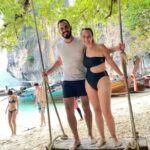 Early bird Krabi to Phi Phi islands + 4 Islands by Speedboat - What Travelers Say