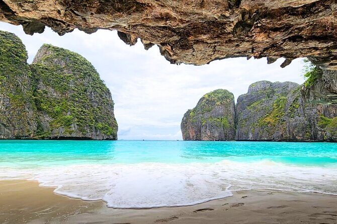 Early Bird Phi Phi 4 Islands by Speedboat 2 Trips in 1 Day - Authentic Experiences and Practical Insights