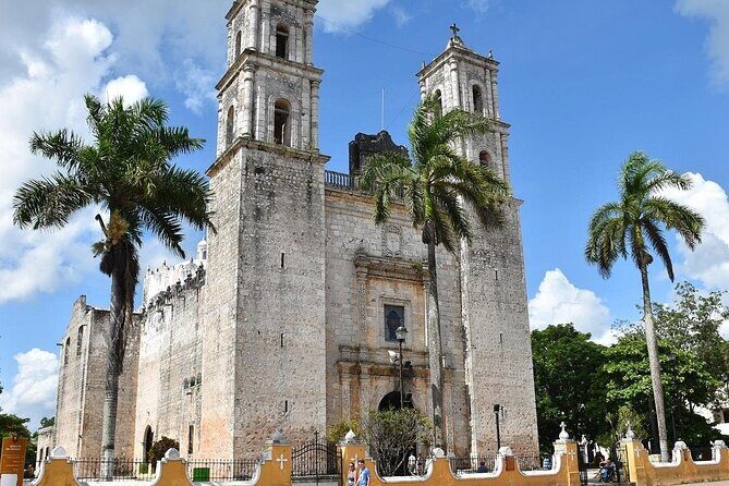 Early Morning Chichen Itza Ruins Tour with Cenote and Valladolid - Summary: Who Is This Tour Best For?