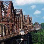Early Morning Hanoi Jeep Tour: Iconic City Sights - The Vintage Jeep Ride