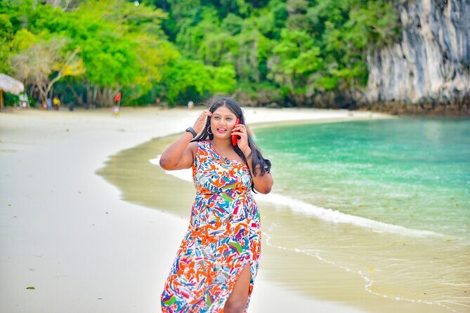 Early Sunrise Hong Island and Lagoon Small Group Tour from Krabi - What’s Included and What’s Not