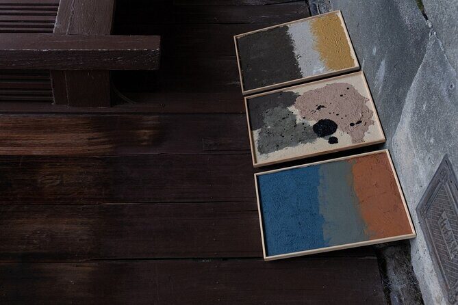 EARTH & ART: Create Your Own Clay Masterpiece - Who Will Enjoy This Tour?