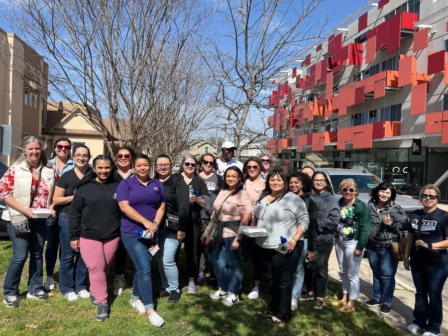 East Austin Black History Walking Tour - What to Expect During the Tour