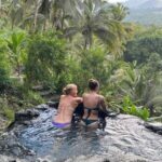 East Bali: Gembleng waterfall, Tenganan and Virgin beach - Gembleng Waterfall: Nature’s Quiet Sanctuary