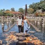 East Bali: Lempuyang Gates, Tenganan, & Water Palaces Tour - Transport & Timing