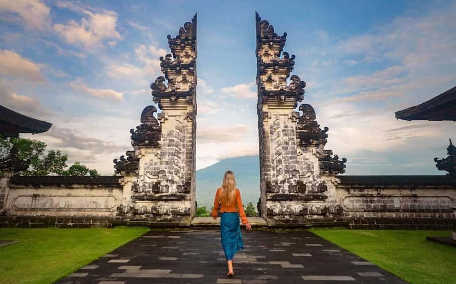 East Bali: Lempuyang Temple, Tirta Gangga, and Taman Ujung - Value and Practicality