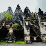 East Bali: Lempuyang temple, Tirta Gangga, Taman Ujung - The Experience You Will Take Home