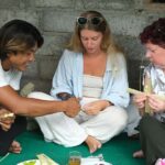 East Bali: Offering Workshop, Family Lunch, Temple Blessing - How the Tour Works: Logistics and Value