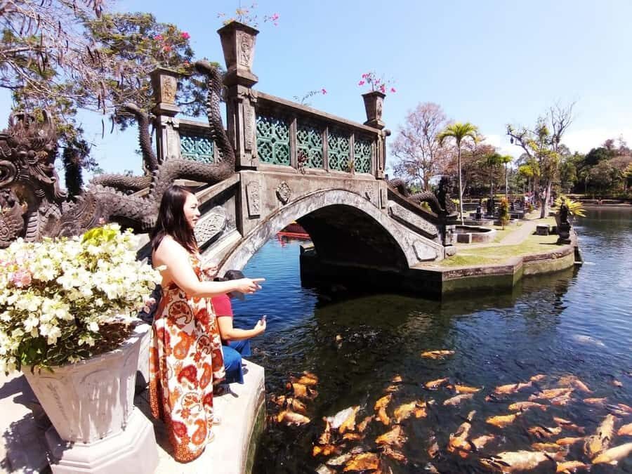 East Bali Tour: Besakih Temple, Lempuyang Gate, Tirta Gangga - Detailed Itinerary Breakdown