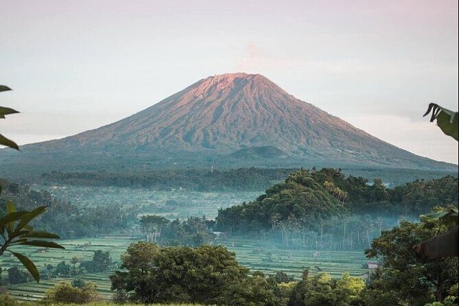 East Bali Tour: Gate of Heaven, Water Palace, Sleeping Gajah - Exploring the Heart of East Bali: A Deep Dive into the Itinerary