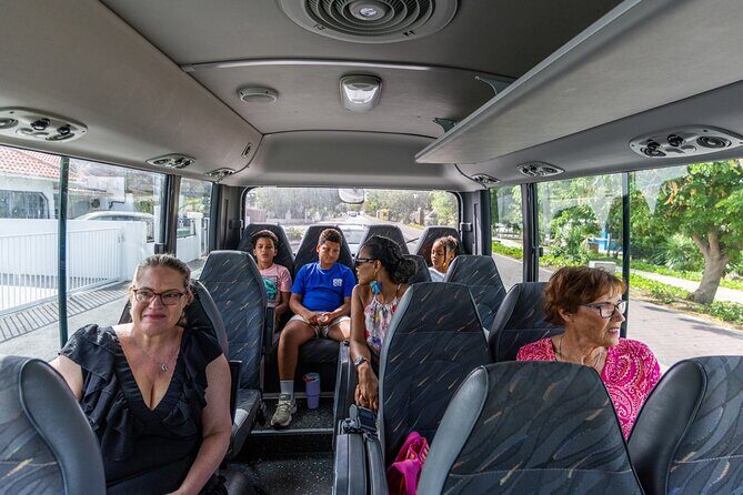 East Curacao Highlights Tour - Practical Details and What to Expect