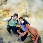 East Java: 3D2N Ijen Crater, Bromo, & Tumpak Sewu Waterfall - What We Love About This Tour