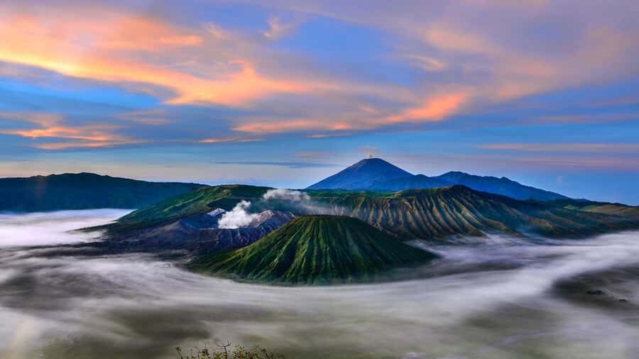 East Java: Bromo, Ijen, and Tumpak Sewu Waterfall Tour - Practical Details and Tips