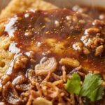 East Javanese Tofu Omelette with Peanut Sauce Class - What to Expect During the Class