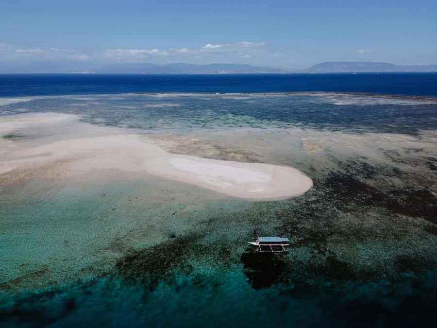 East Lombok Secret Gilis Tours : Gili Kondo, Petagan, Bidara - The Value of Guided Exploration