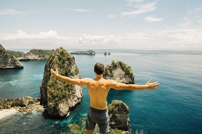 East Nusa Penida Small Group Tour: Atuh Beach & Diamond Beach  Full Day - What’s Included and What’s Not