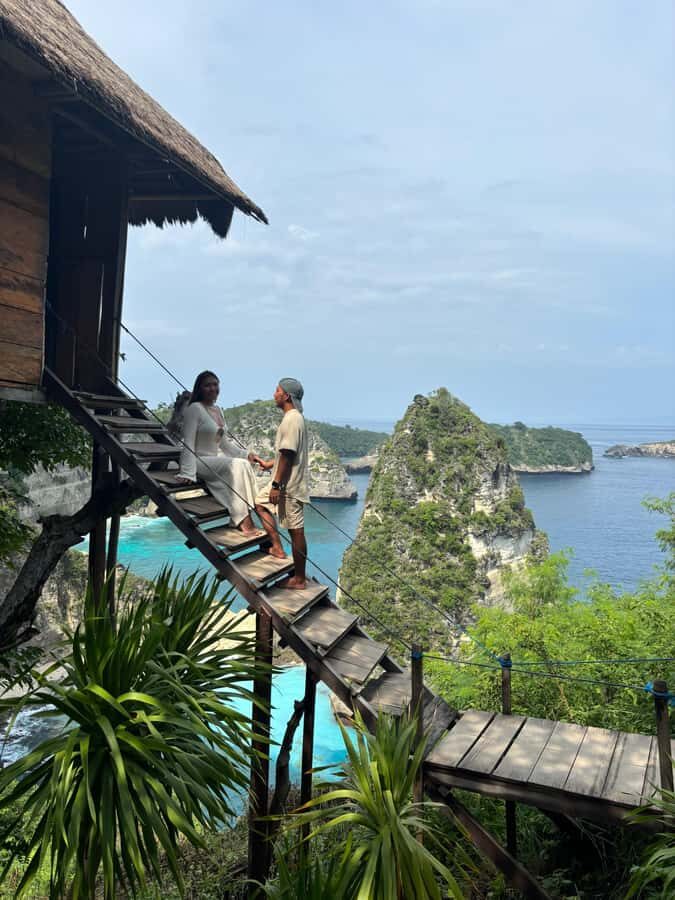 East Nusa Penida Tour & Traditional Cepuk Weaving Experience - Exploring the Highlights: What’s in Store