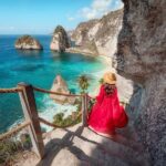 East Penida Trip: Diamond Viewpoint, Atuh Beach & Chill Stop - In-Depth Look at the Itinerary and Experience