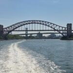 East River Secrets: NYC's Infrastructure by Ferry - Private - The Experience: A Closer Look