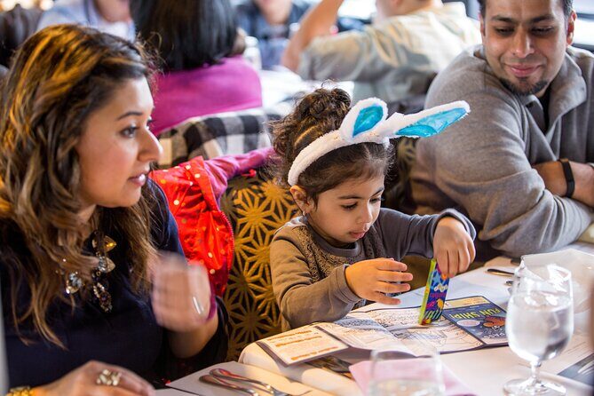 Easter Premier Brunch Cruise on Odyssey in Toronto - The Sum Up: Who Is This Cruise For?