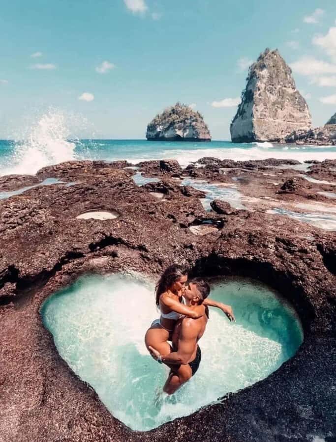 EASTERN SIDE NUSA PENIDA TOUR - Discovering Nusa Penida’s Eastern Coast: What to Expect