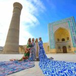 Eastern tale of Aladdin in Uzbekistan - Final Thoughts