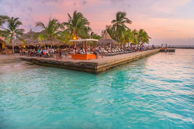 Eastern Treasures of Curacao Tour - The Experience: Why Travelers Love It