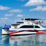 Easy Island Transfer from Phi Phi Island to Koh Tao - FAQs