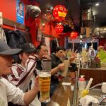 Eat and drink like Yokohama locals: ONLY 30 mins from Tokyo - Key Points