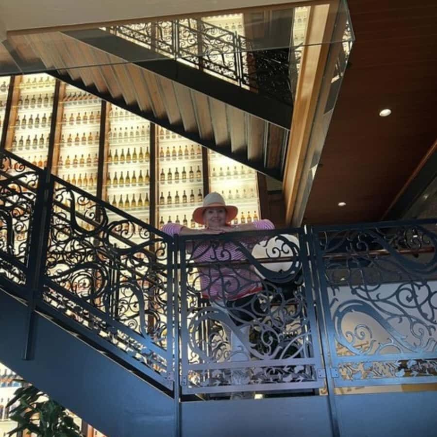 Eat, Drink, and "Vue" New Orleans! - Additional Details and Practical Tips