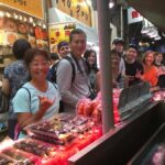 Eat, Drink, Cycle: Osaka Food and Bike Tour - How the Tour Works: A Walkthrough of the Experience