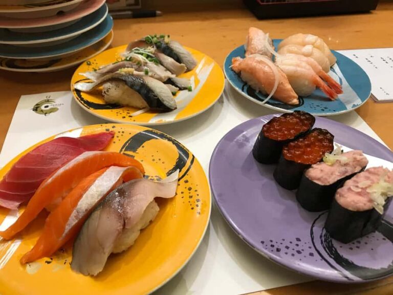 Eat Like a Local: Sapporos Secret Private Food Walk & Gems - The Itinerary in Detail